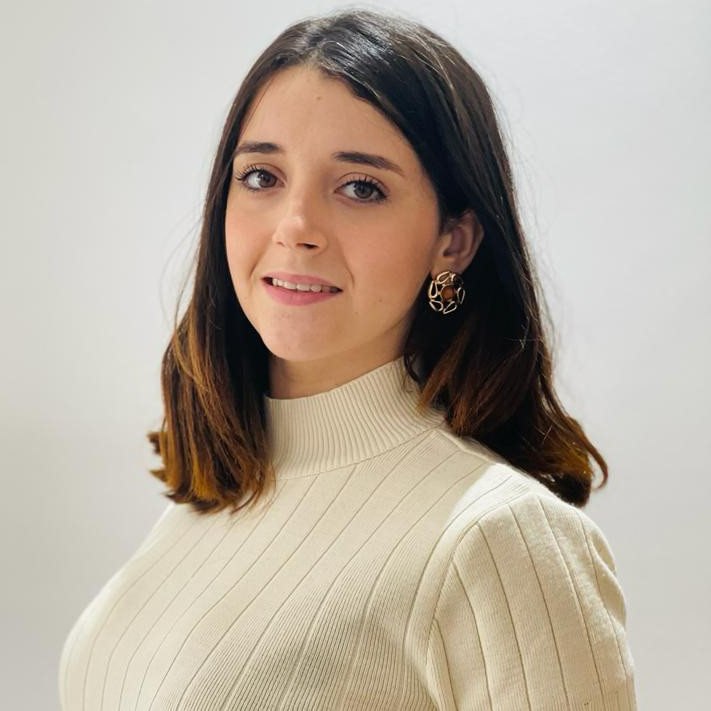 Farah Zribi, Consultante SIRH SAP SuccessFactors #ReadyToHelp