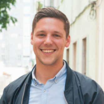 James Reacher, I am freelance Graphic and Logo Designer with a p