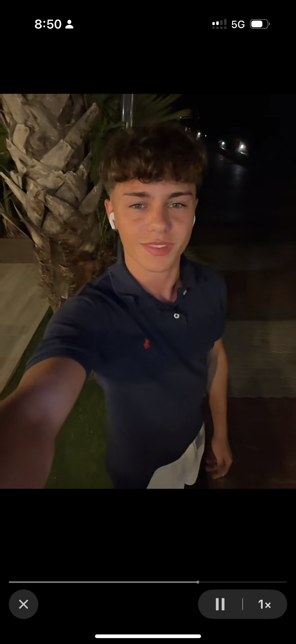 Jesús Castillo, Encofrador