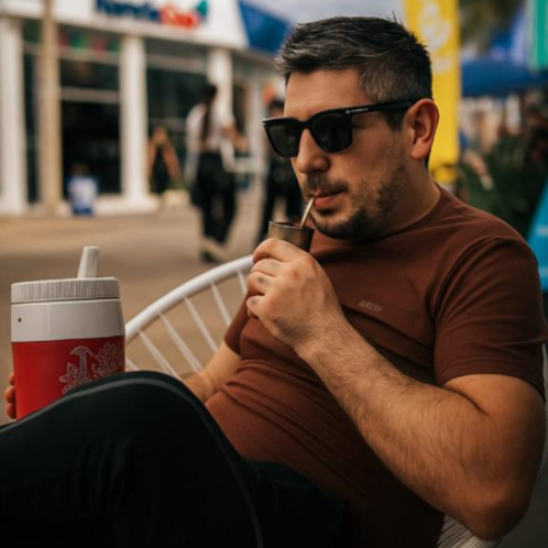 Mario Roberto Campos Cabrera, Gestión y análisis de información