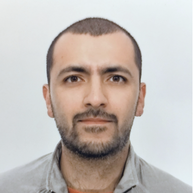 Rodrigo Moreno, Project Manager Marketing Digital