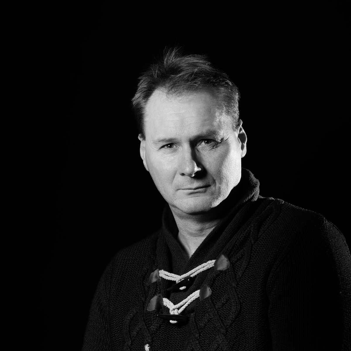 Laurent Hutinet, Web Creator