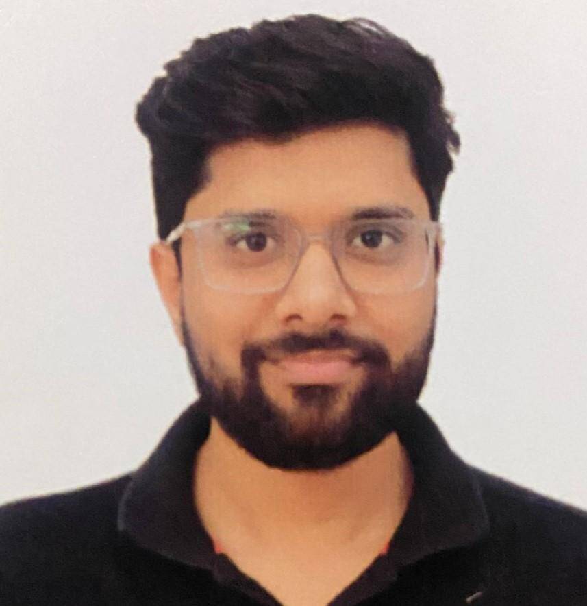 Aditya Srivastava, Senior Software Engineer