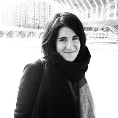 Maria Verdú, diseñadora ux/ui | gráfica | web
