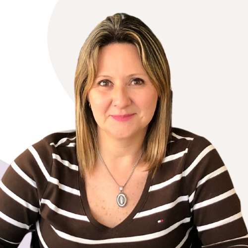 Deborah Carrillo, Asistente Virtual