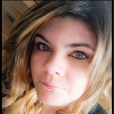 Sophia Leconte-Antoine, administrative services