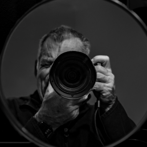 Herman Nieuwoudt, Senior Editor/Colorist/Compositor and