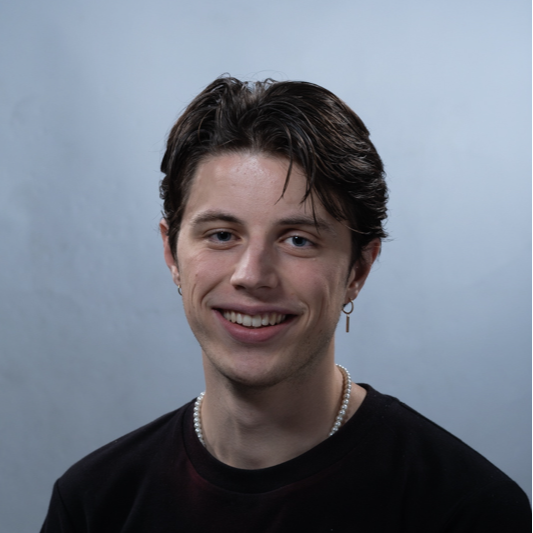 Matteo Freund, Motion designer