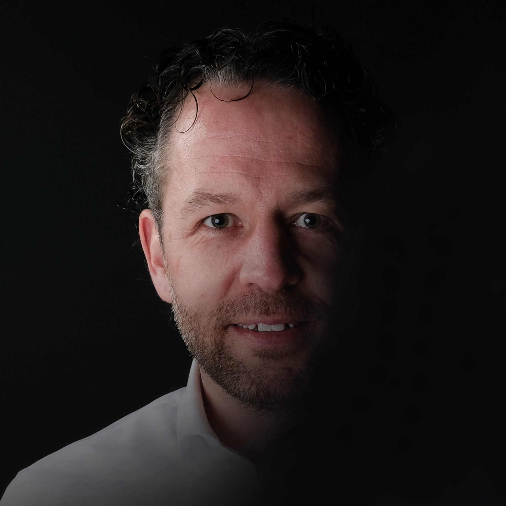 Gregor Van Hoek, Strategie & vormgeving