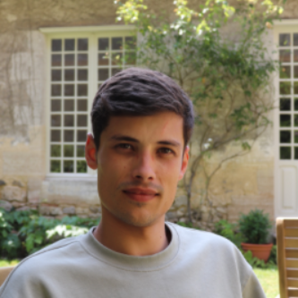 Arthur Seguret, FullStack Developer - Python JavaScript