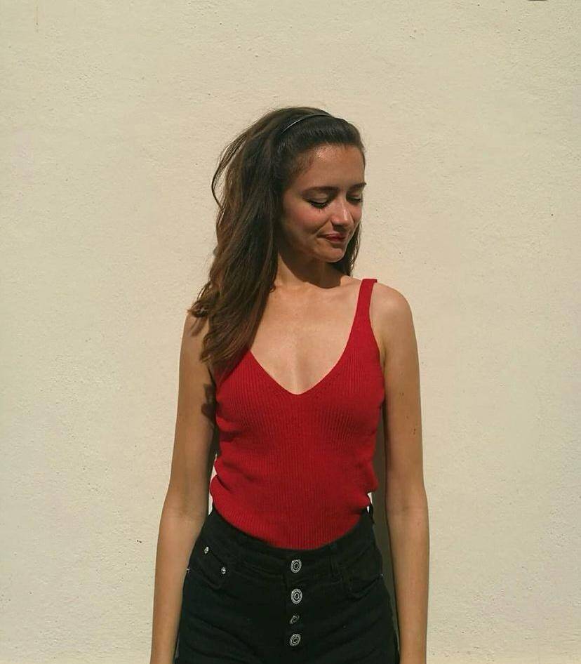 Léa Guillou, Photographe