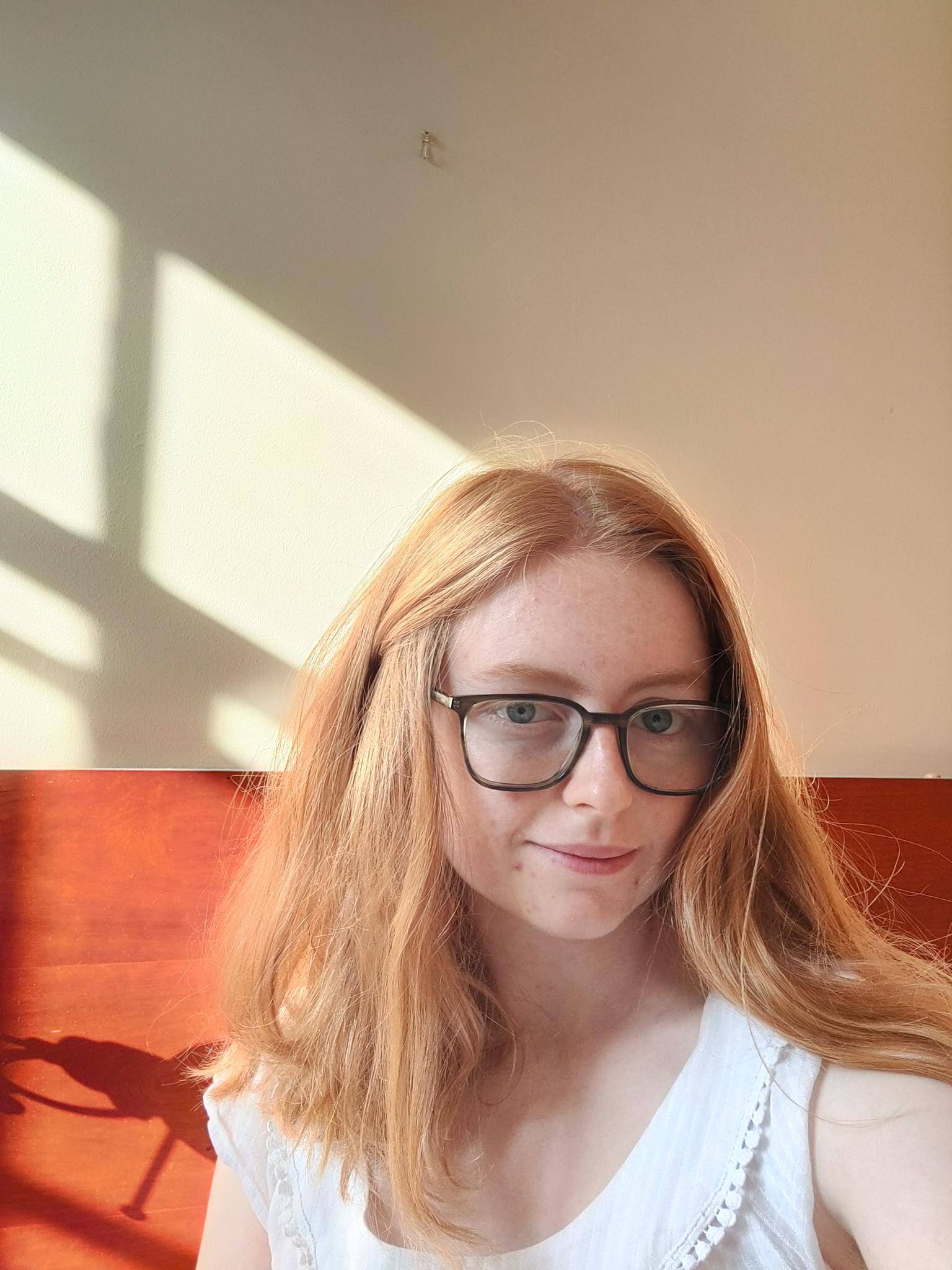 Libby Harris, Writer