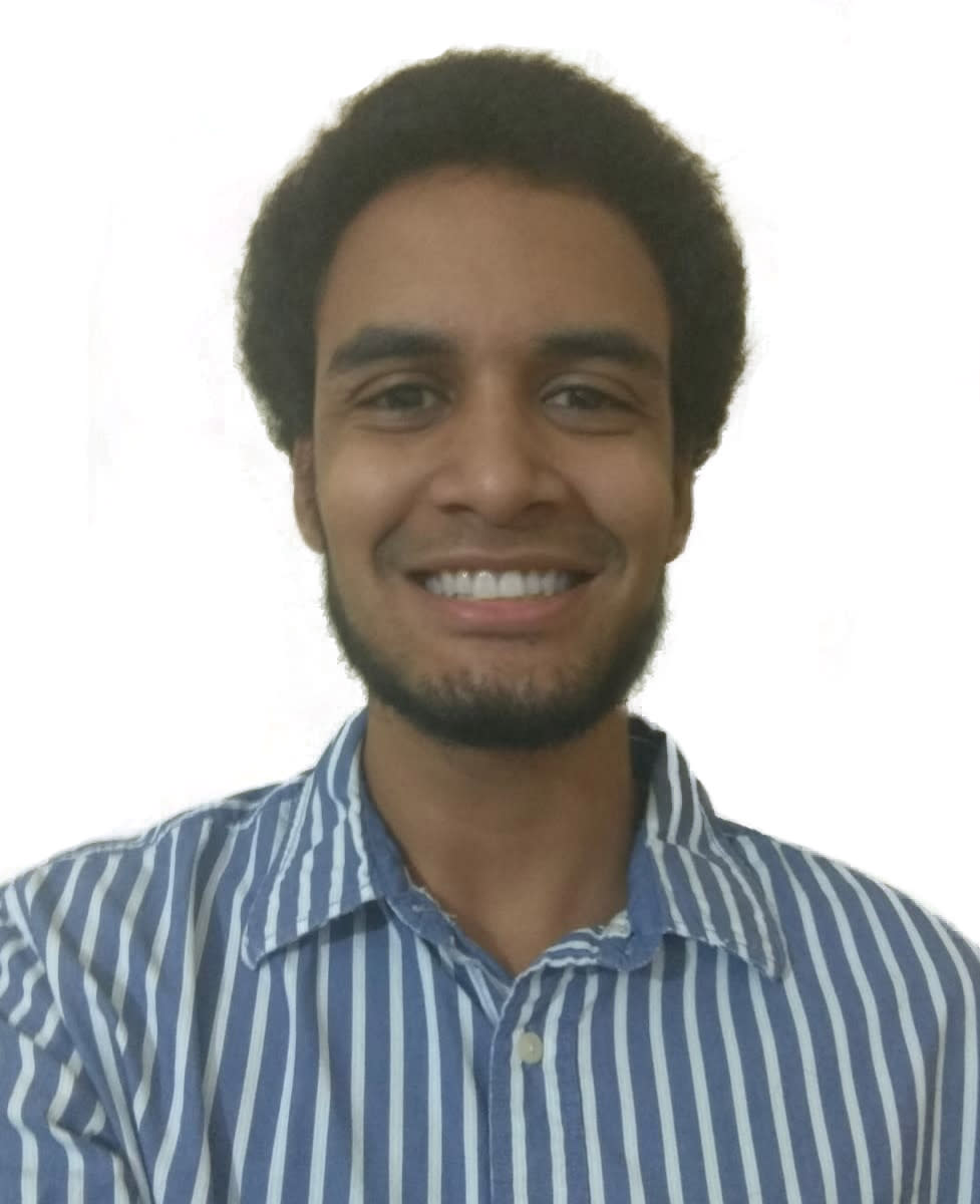 Luis Ramirez, Full Stack Developer /Java /React(Redux) /Angular