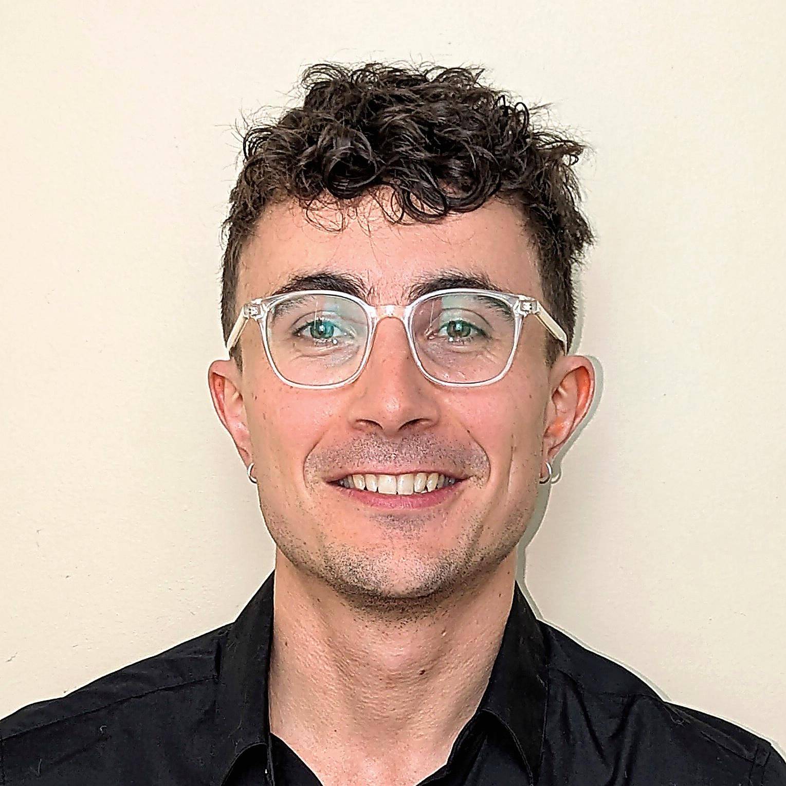 Daniel Ruiz, Cloud Platform Engineer and Kubernetes Architect