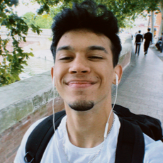 Mathieu Lepinay, Videographer/Content Creator