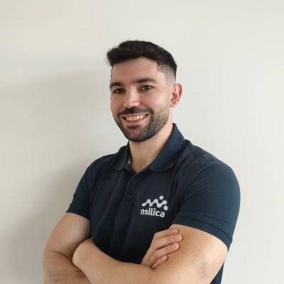 José Ángel López Campos, Advanced FEM Analysis Specialist