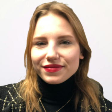 Nathalie Blumberg, Project Manager