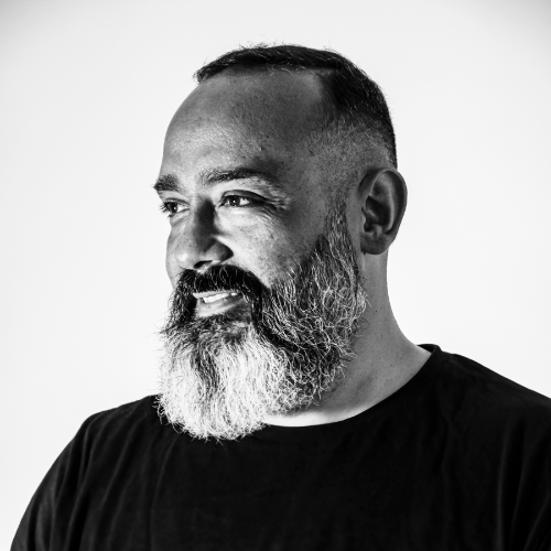 Antonio Soriano Gómez, Brand Strategy Consultant | Identity & Positioning