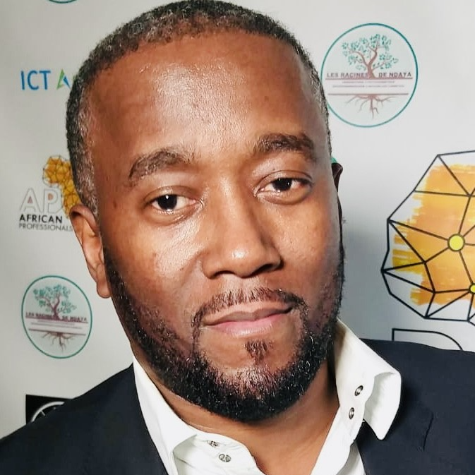 Tony Tambwe, Business/Functional Analyst