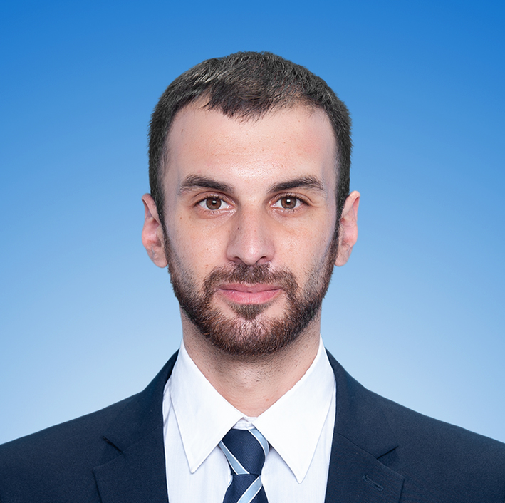 Alexandre Petit, Data Scientist - Python