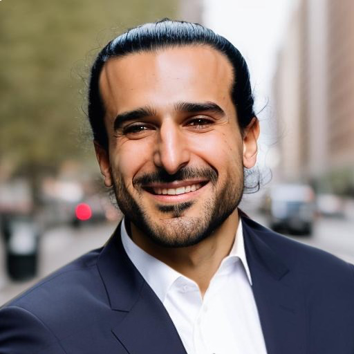 Ahmed E., Business & Data Analyst | Python, R, SQL, Power BI