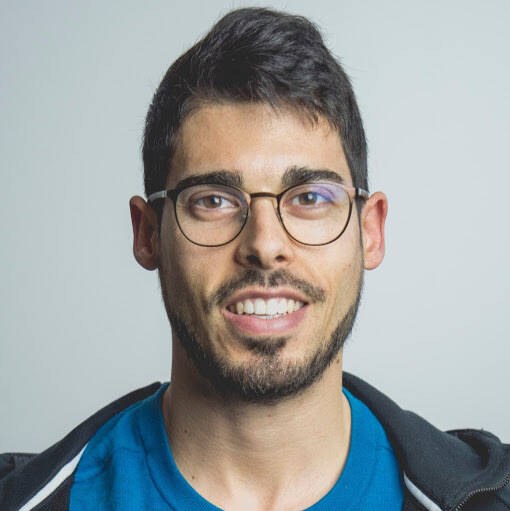 Ismael Sagredo, Desarrollador de apps móviles