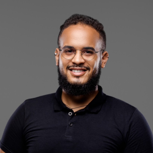 Jorge Do O'Da Silva, 2D Motion Designer