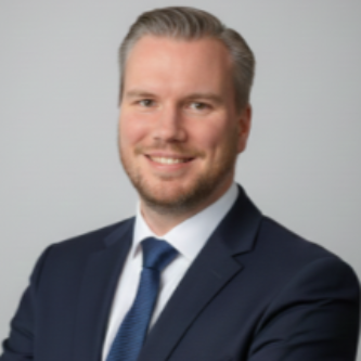 Heiko Rademacher, Senior Web Developer