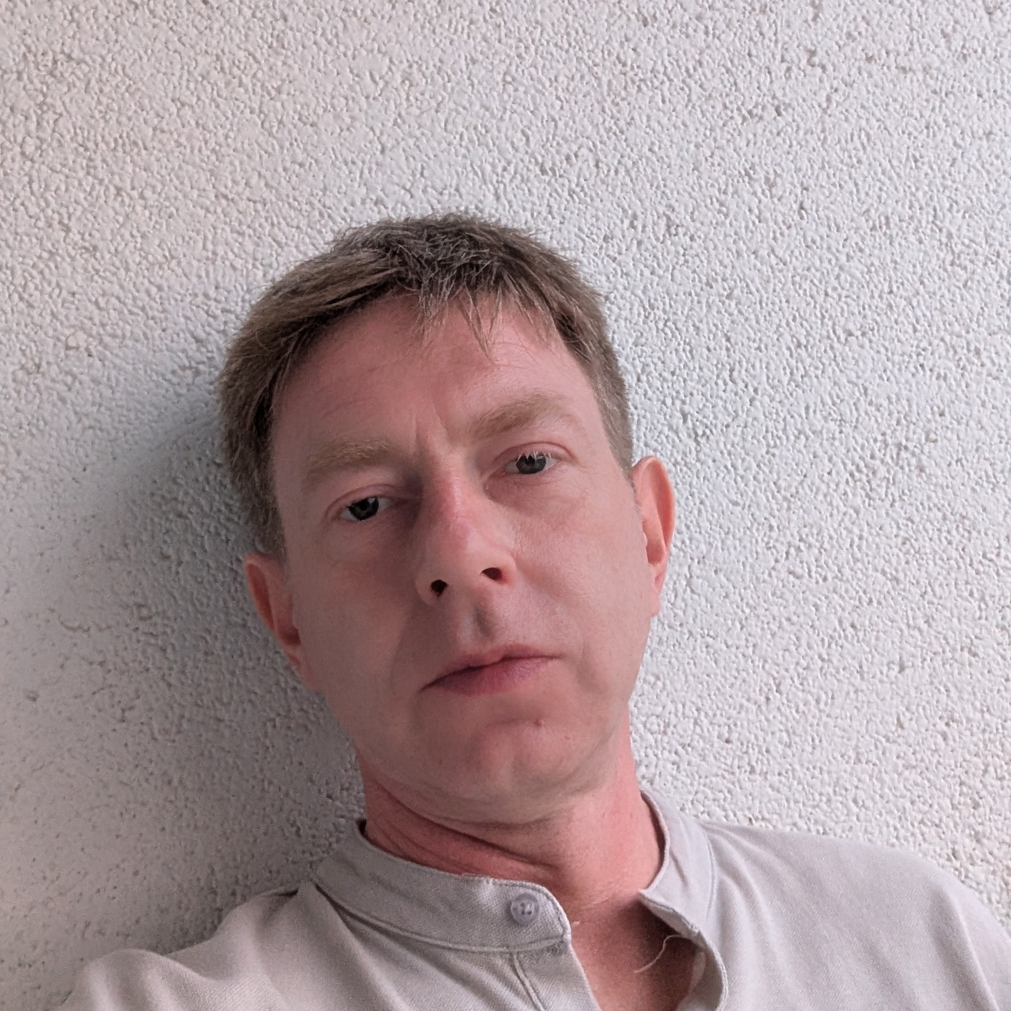 Steve Lawrence, Software Developer/Maker