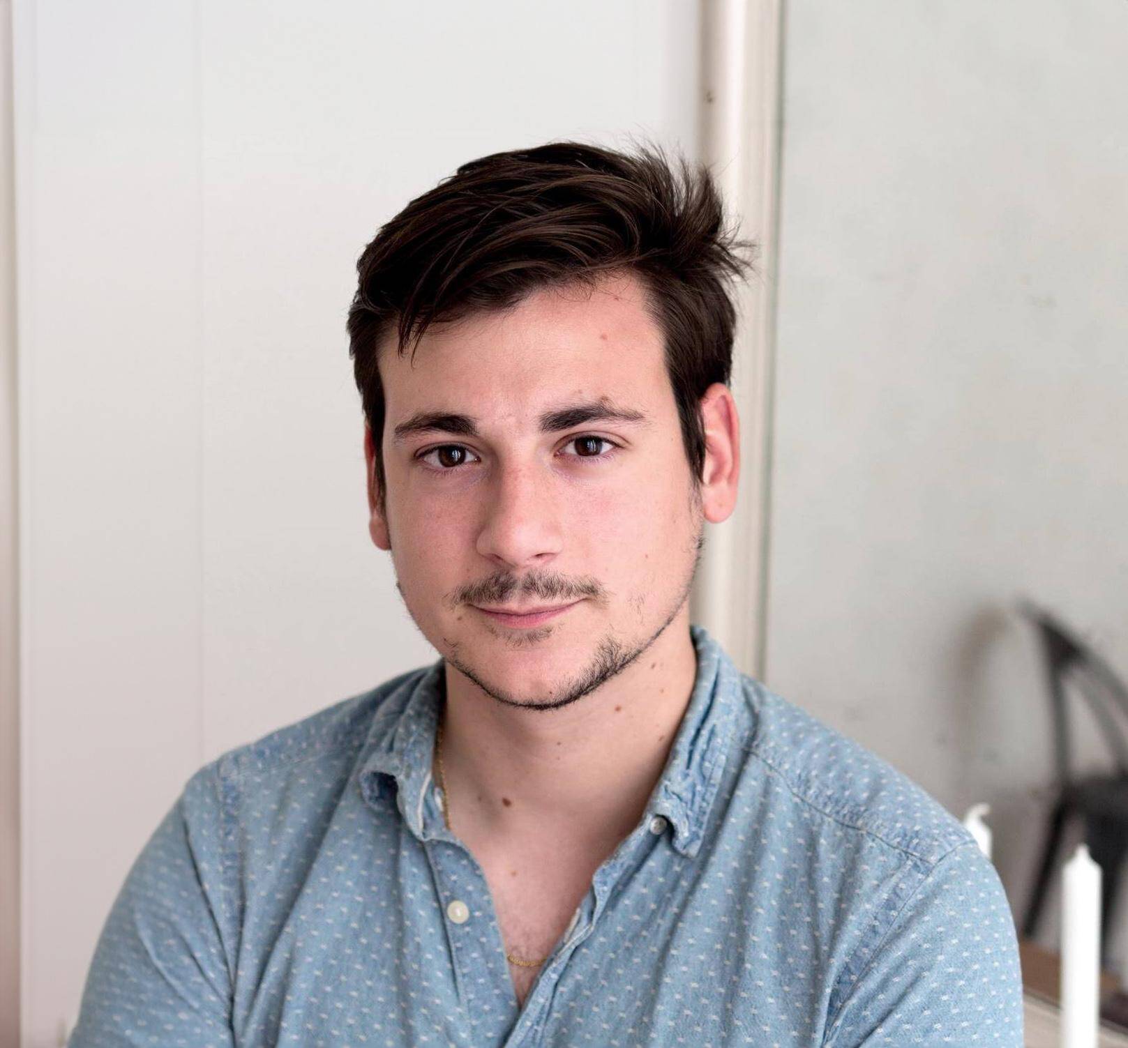 Jeremy Carrara, Product Designer Senior | UI | IA | WEB3 | Luxe