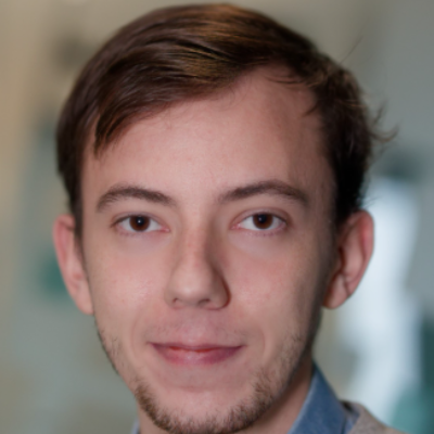 Jérémy F., AI Engineer - Fraud & Full Stack