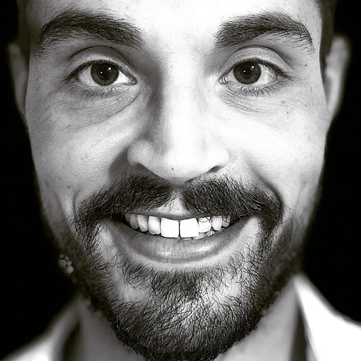 Julia P., Data Engineer