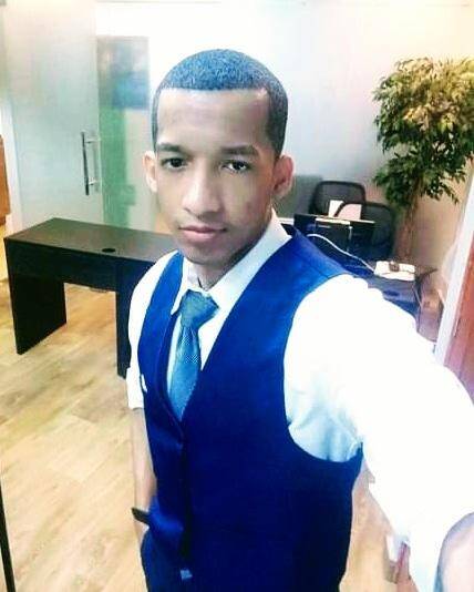 Julio Mieses20, Senior Software Engineer & Automation Specialist