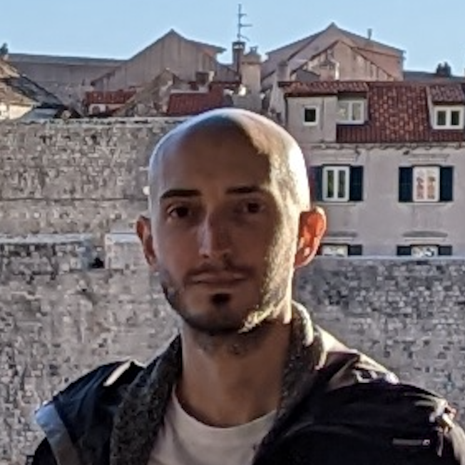 David Routhieau, Développeur Full Stack React | Node | Typescript