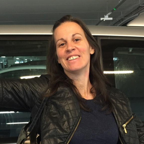 Laetitia Levy, Chargée de relation client & assistante senior