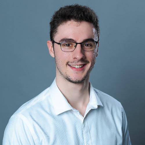 Gabriel Bertini, Développeur Fullstack Java Spring Boot | Angular