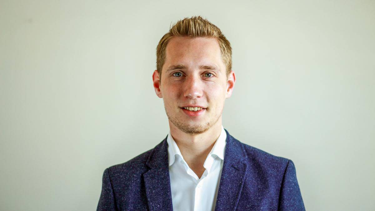 Jan De Witte, System Engineer, IT Consultant, IT Management