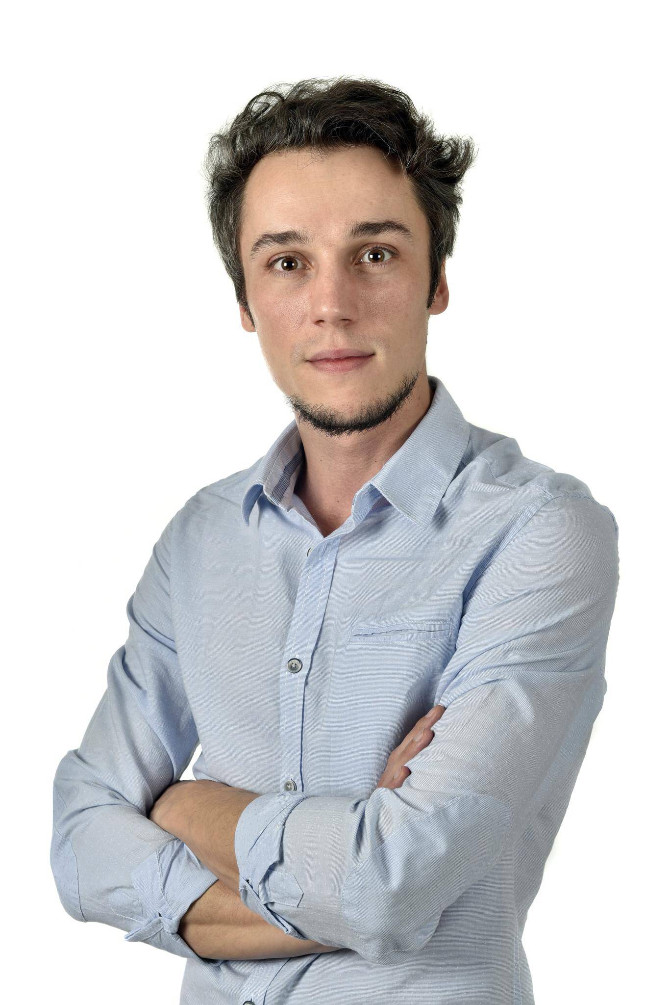 David Landais, Développeur Front-end Senior Vue.js | Architecte