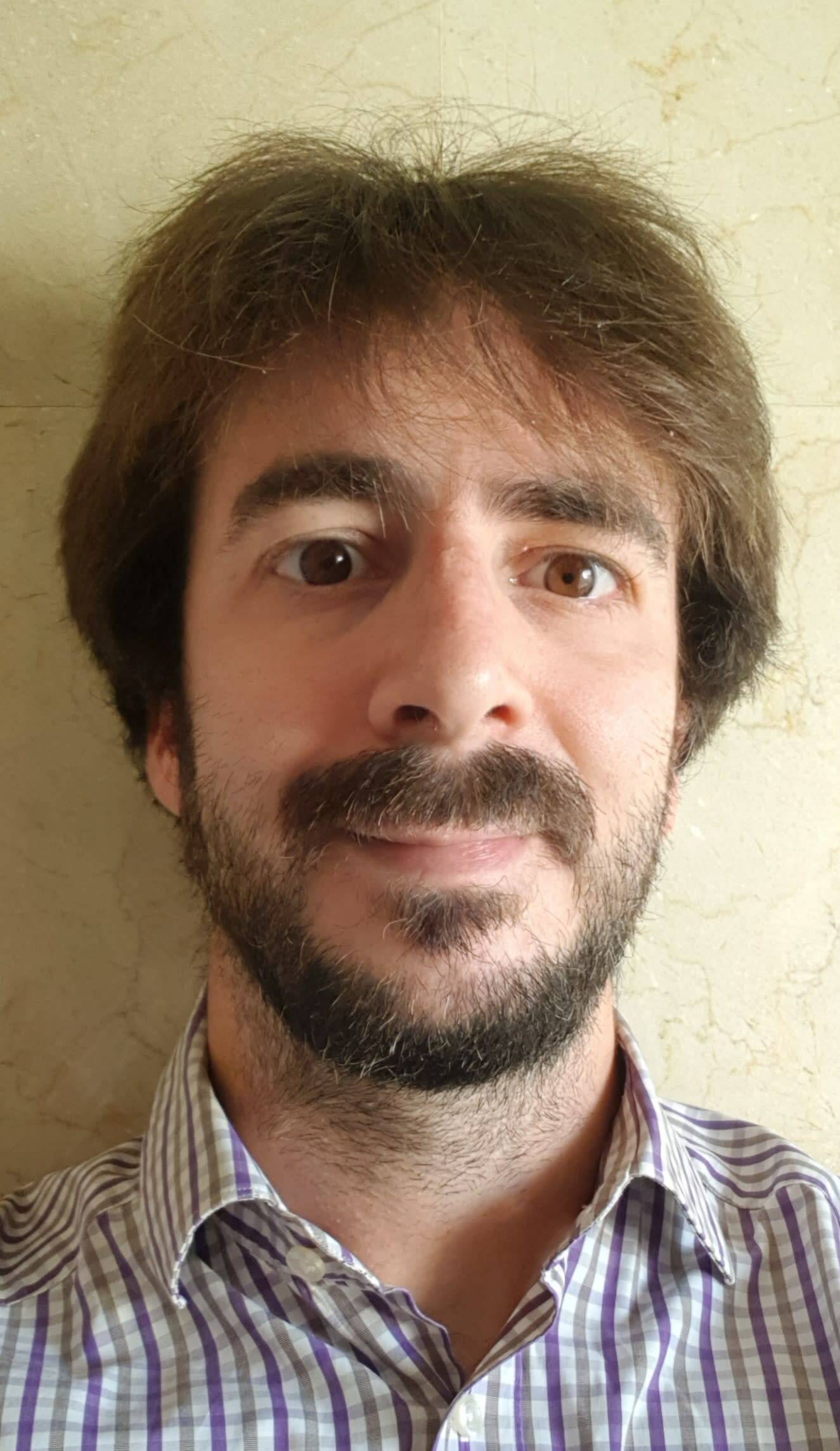 Timothy Syme, Editor, corrector y redactor de textos en inglés