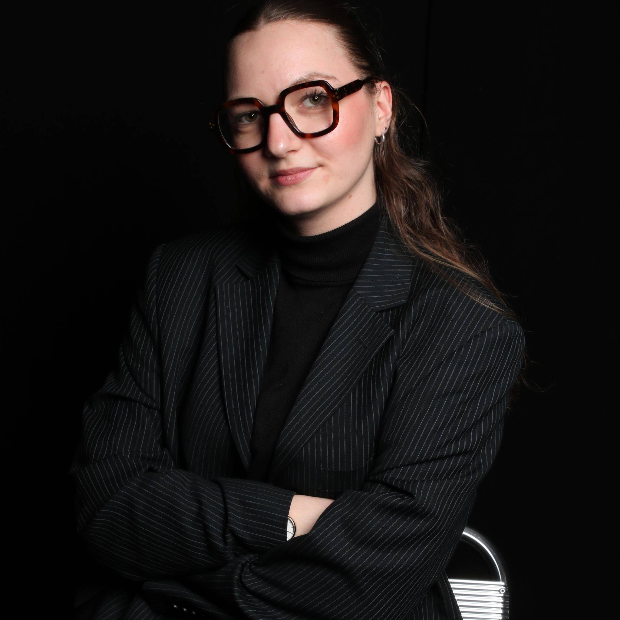 Amandine Francois, Community management - Graphisme