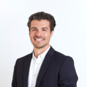 Ashley Doyle, Senior Sales and Partnerships Manager