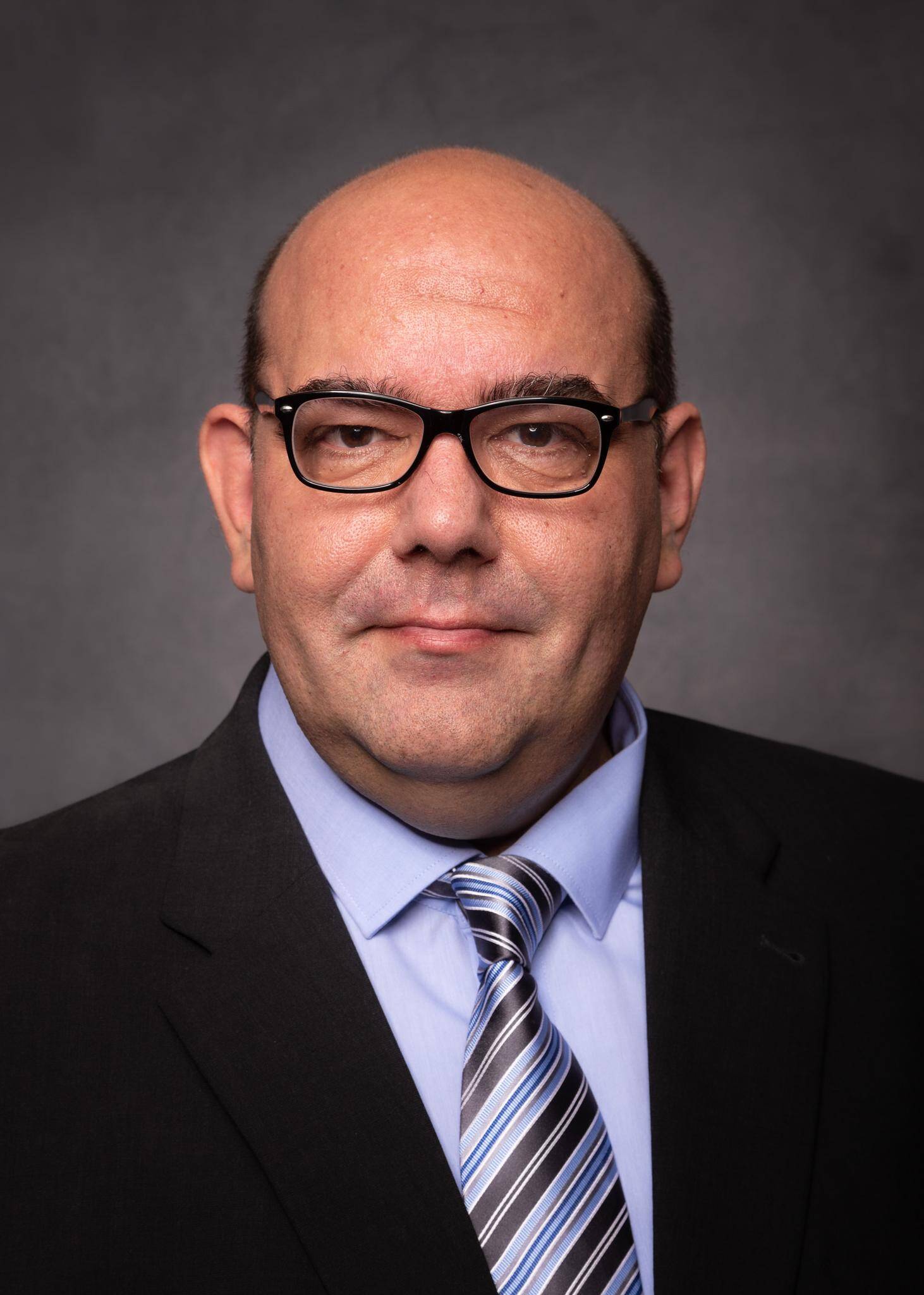 Lucas H., Cyber Security Manager