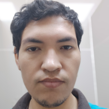 Esdrey Vaca Galeb, Senior Backend Developer