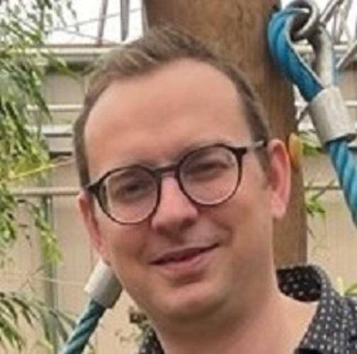 Leendert Van Der Hart, Software engineer (C#/Angular/Oracle/SQL Server)