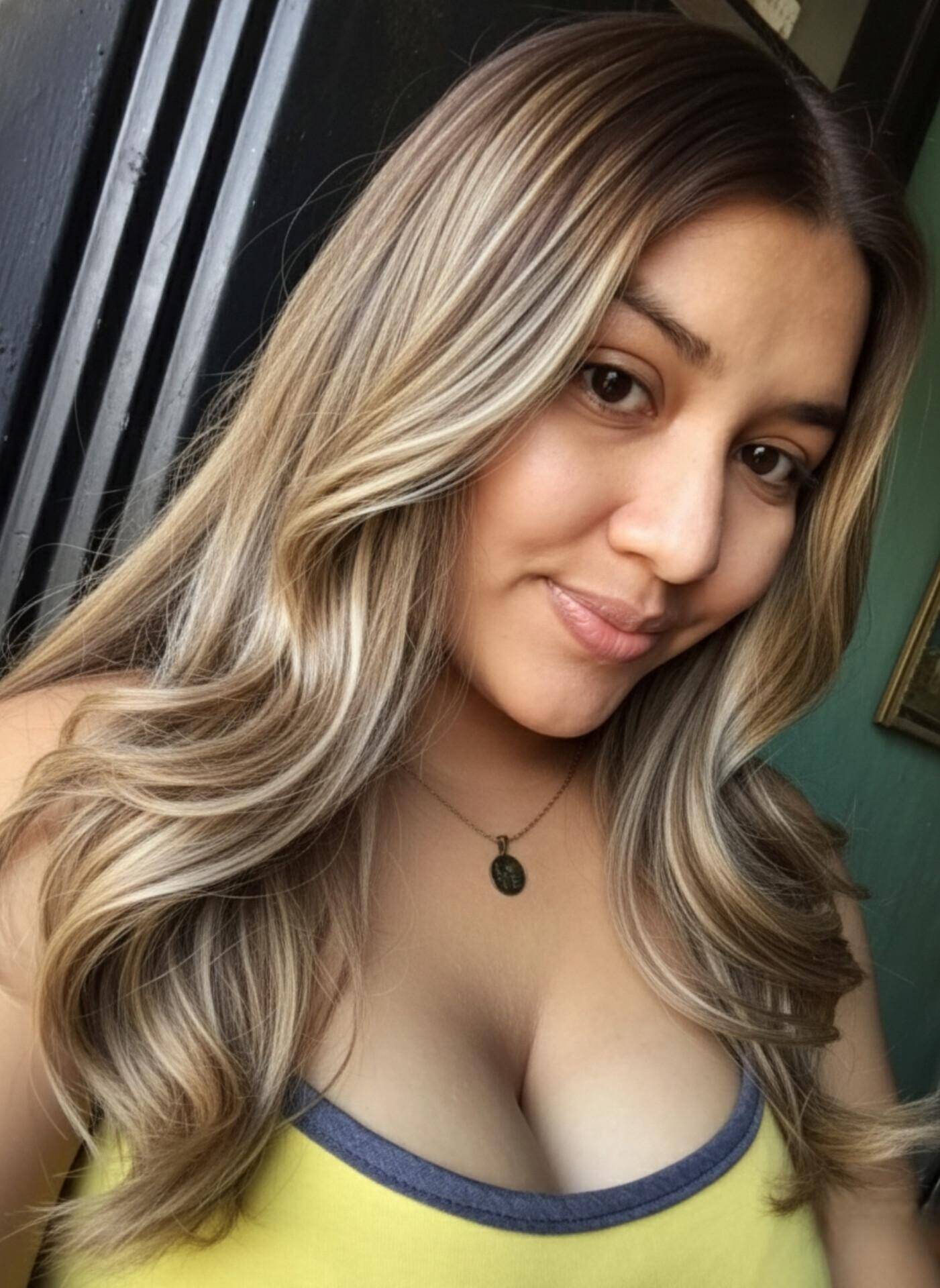 Rosangel Rodriguez, Diseñadoragráfica