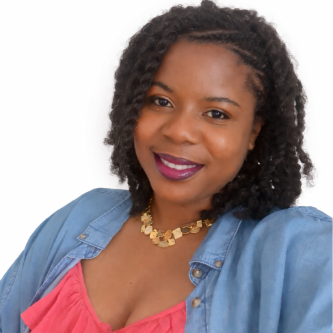 Jessica Gratien, Moov'Avenir