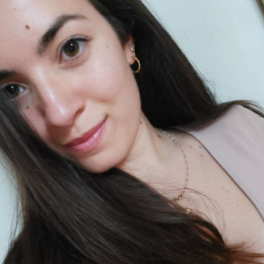 Francesca Porcu, Asistente virtual multilingüe (IT-ES-EN)