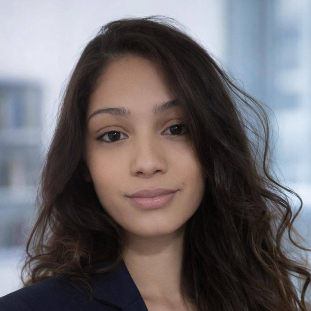 Bruna Da Silva, Interprète et médiatrice linguistique