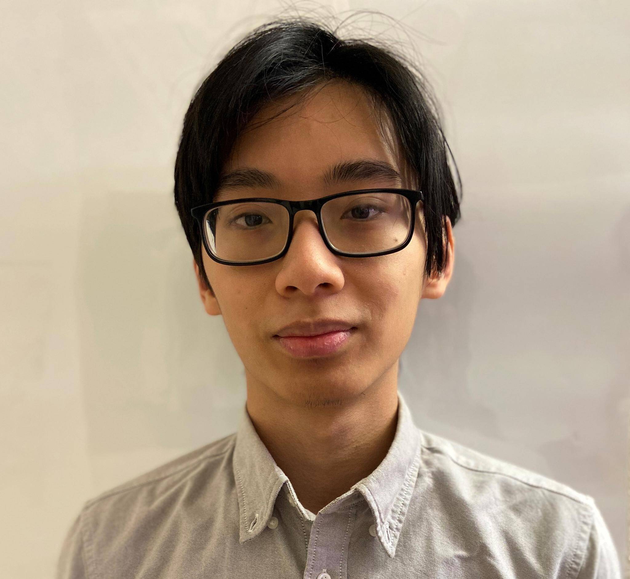 Michel Nguyen, Data Scientist Junior - Python / NLP / Dataiku