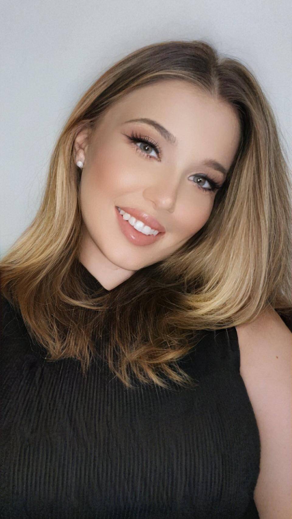 Noemy Williaume, Business Development Manager & HRBP